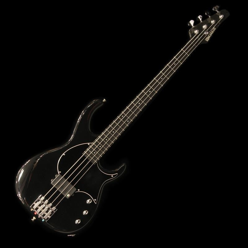 USED Funk Unlimited 4 (Black) '03 by MODULUS – Ikebe Musical ...