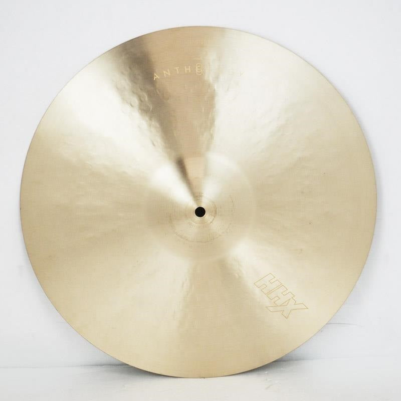 USED HHX Anthology High Bell 18 [HHX-18ANT/H] [1422g] by SABIAN – Ikebe ...