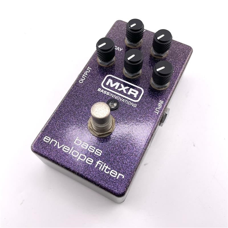 USED M82 BASS ENVELOPE FILTER by MXR – Ikebe Musical Instruments Store
