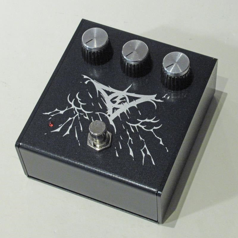 USED RAIN STORM by ORGANIC SOUNDS – Ikebe Musical Instruments Store