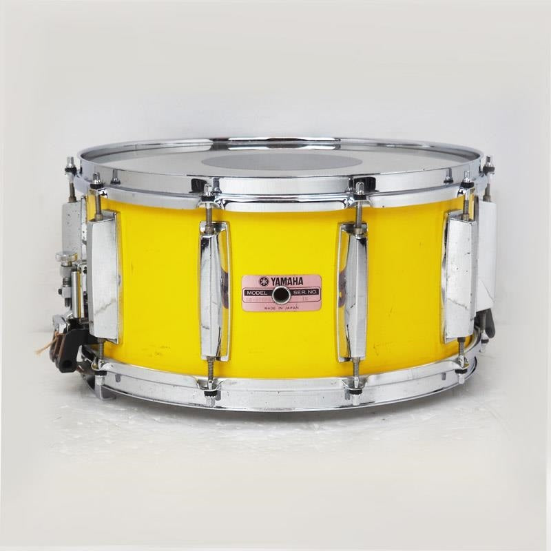USED SD-970RG [YD-9000 Series /Mellow Yellow 14x7] [Made in Japan] by ...