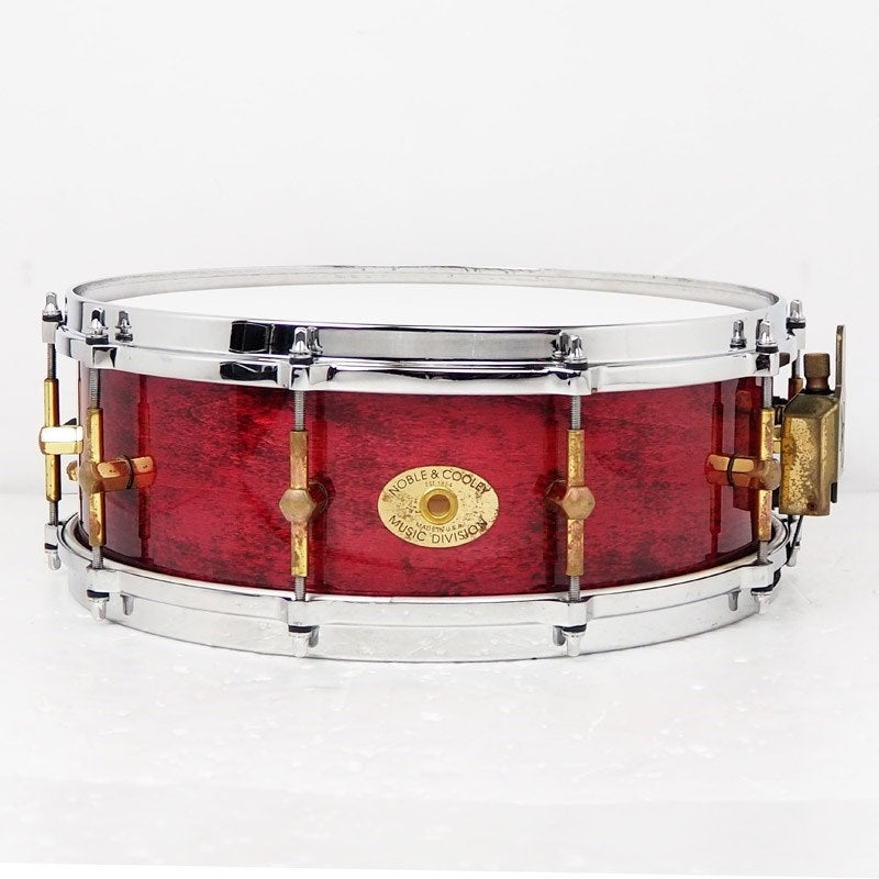 USED Solid Shell Classic Series Maple 14x5 by NOBLE&COOLEY – Ikebe ...