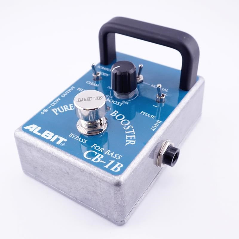 USED Used CB-1B by ALBIT – Ikebe Musical Instruments Store