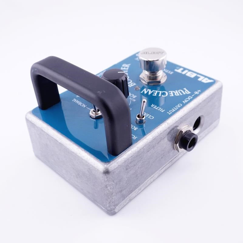 USED Used CB-1B by ALBIT – Ikebe Musical Instruments Store