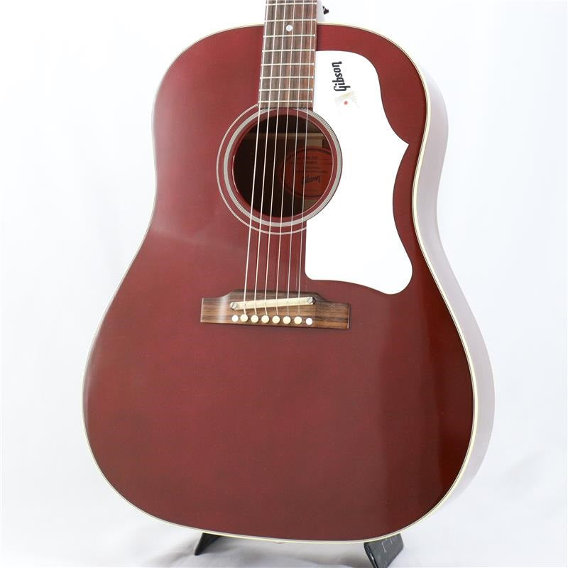 Used 1960s J-45 with Original Adj Saddle (2024 Gibson) by Gibson ...