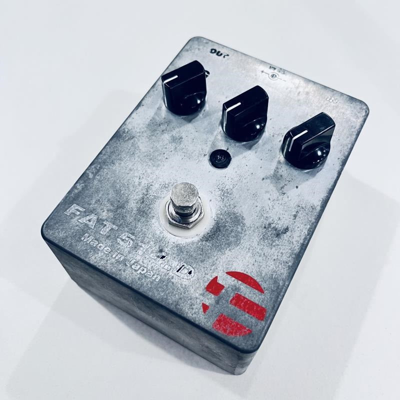 Used 514.D Booster [Used Sale!!] by FAT – Ikebe Musical Instruments Store