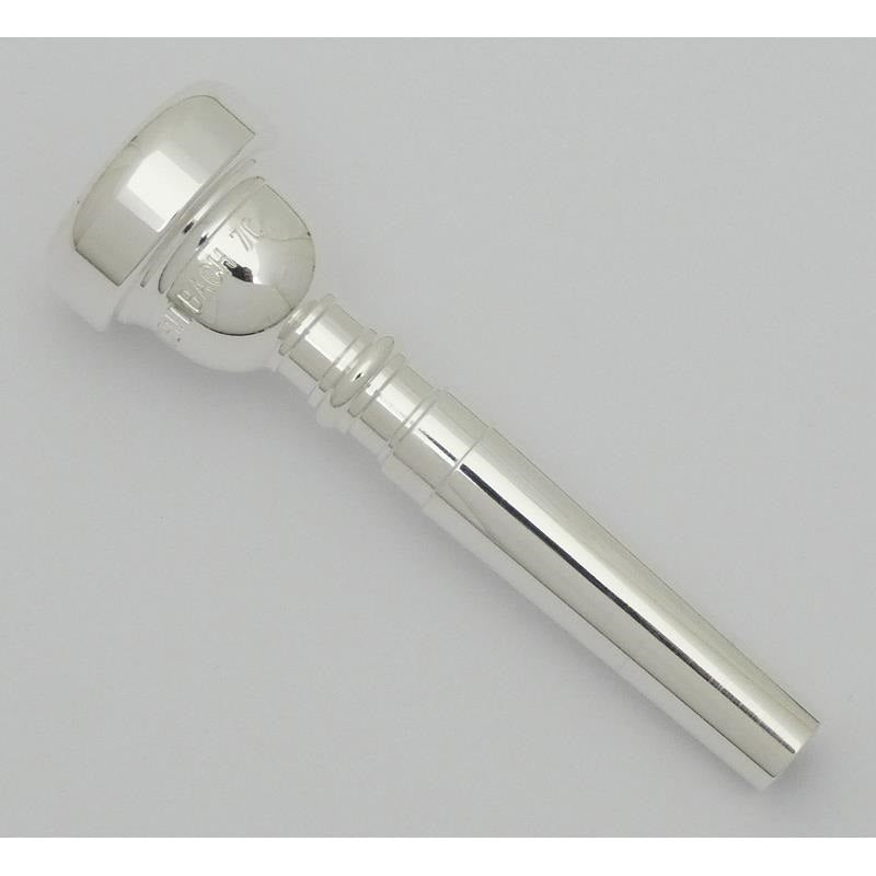 Used Bach 7C Trumpet Mouthpiece by Bach – Ikebe Musical Instruments Store