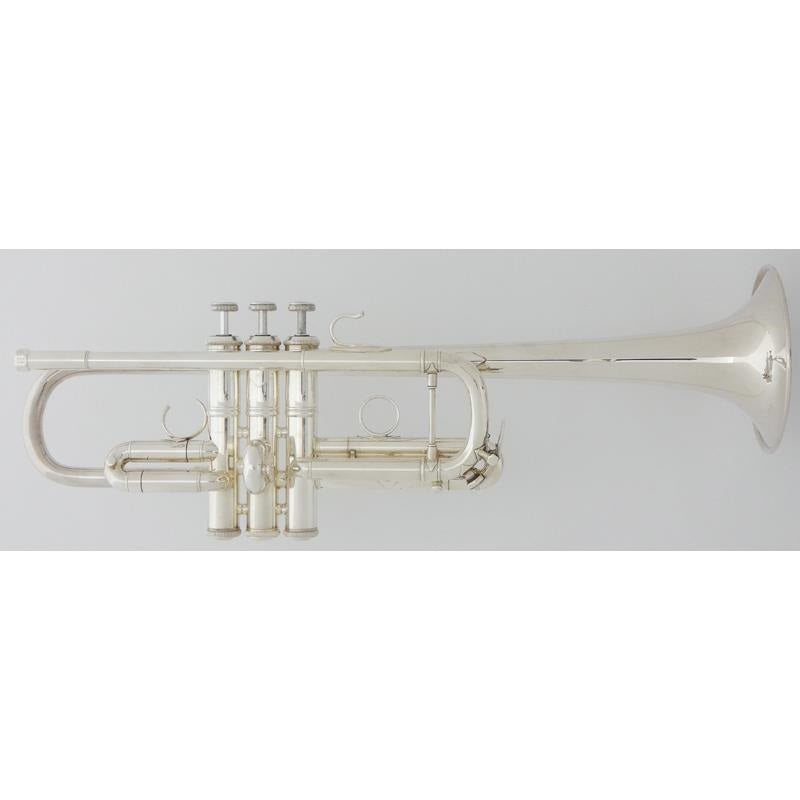 Used Bach C180L239/25M SP (modified) #702**2 [C Trumpet] by Bach ...