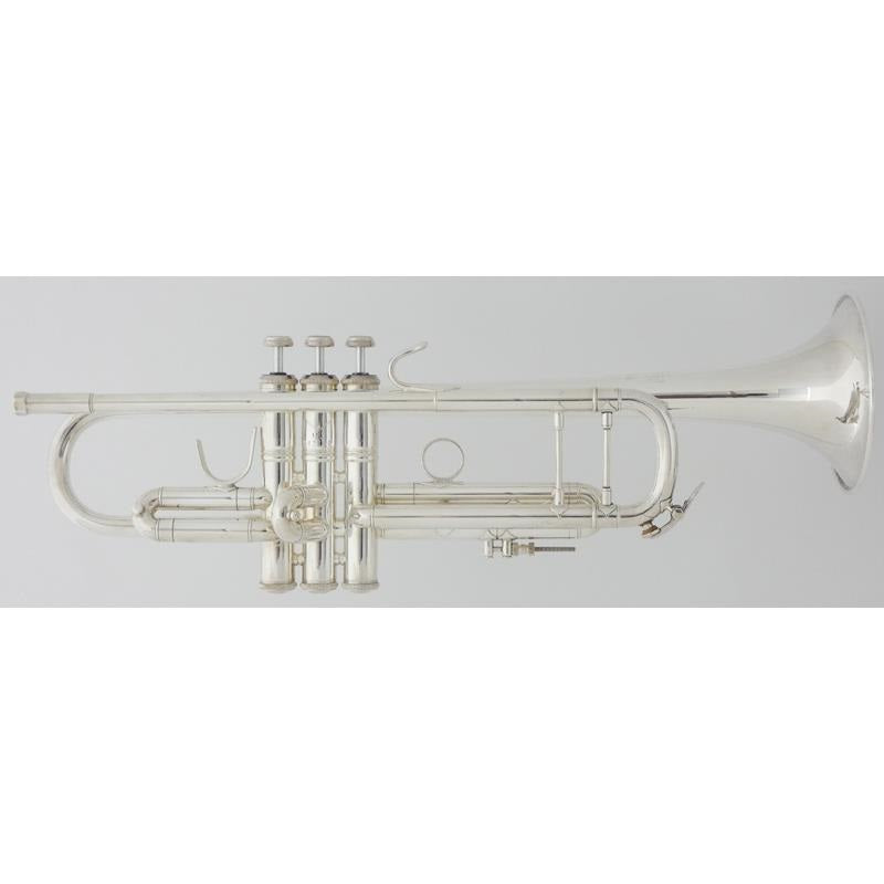 Used Bach / 180ML37/25 SP #342**6 [Bb Trumpet] by Bach – Ikebe Musical ...