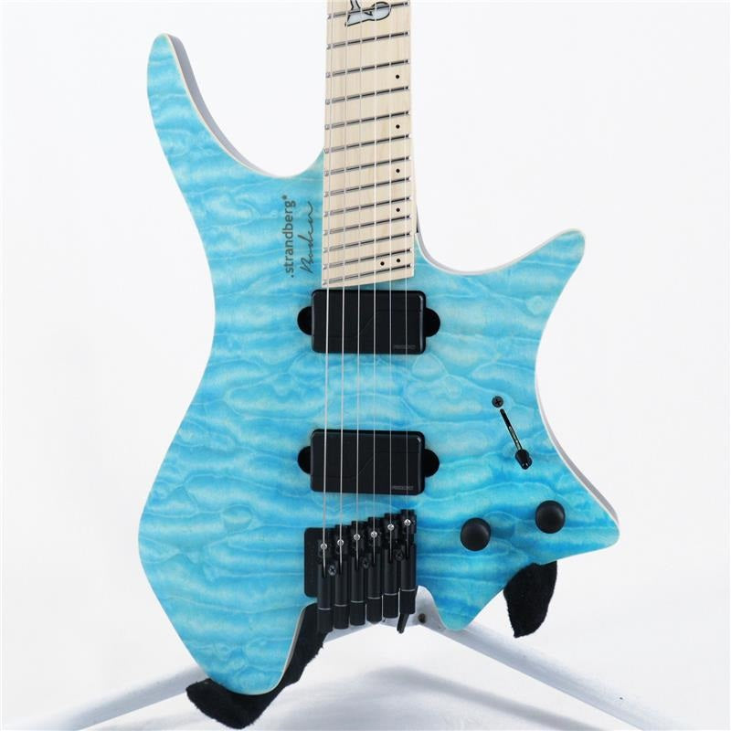 Used Boden RAS6 Raise a Suilen [SN.C2206481] Strandberg by Strandberg ...