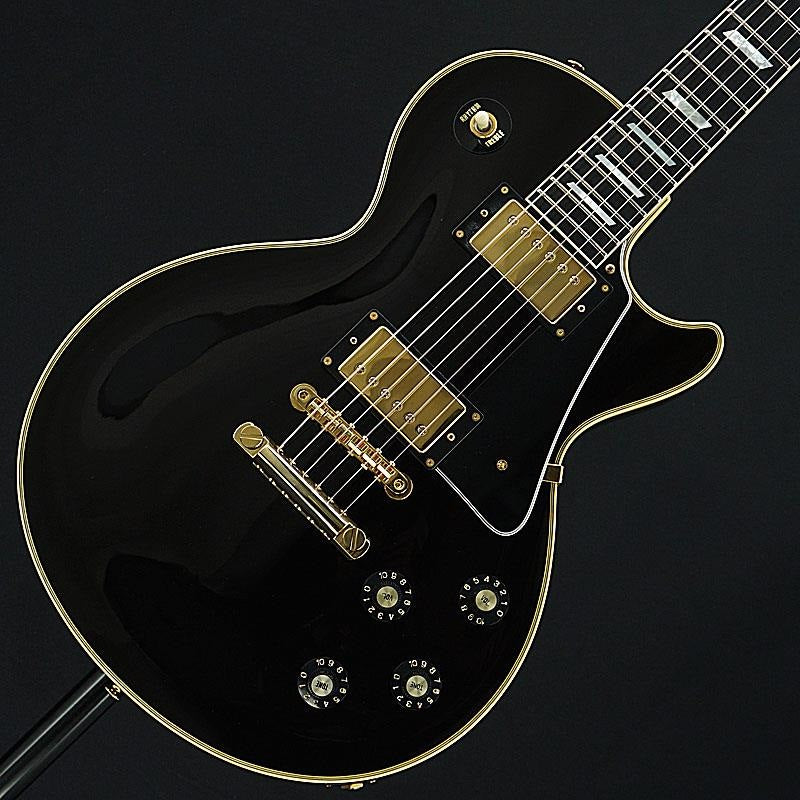 Used Burned 68 Custom (Black) [SN.220339] Bizen by Bizen Works – Ikebe ...