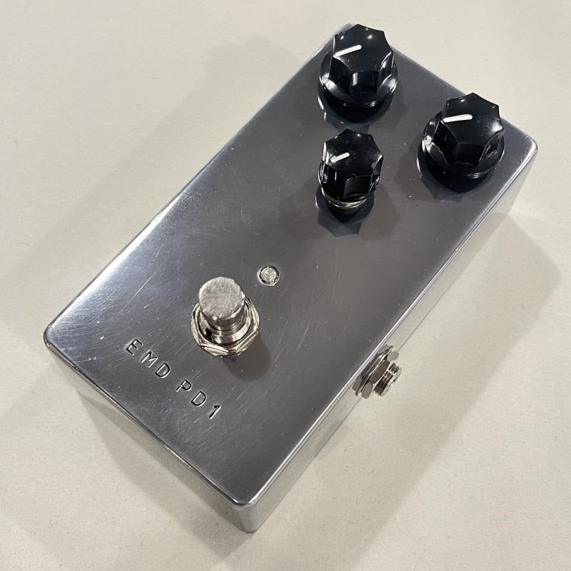 Used EMD PD-1 Overdrive (Eastern Music Device) by unknown – Ikebe ...