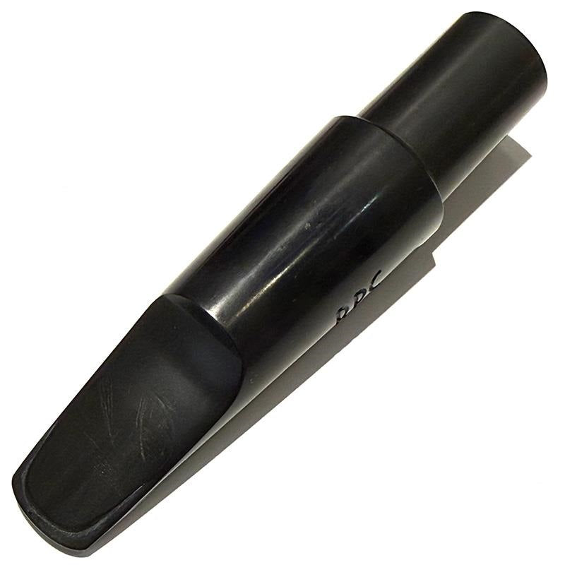 Used Ron Coelho (RPC) Hard Rubber #110B Baritone Saxophone Mouthpiece ...