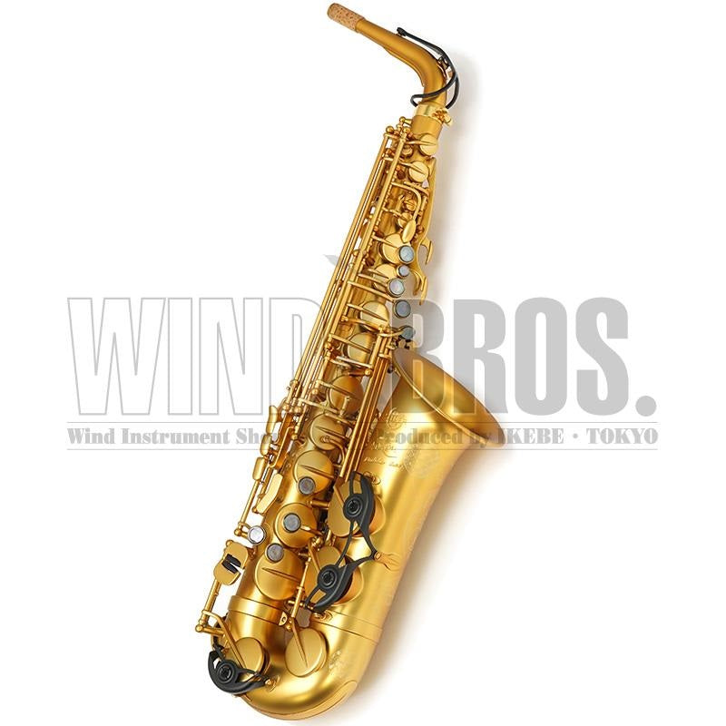Used Selmer Alto Saxophone SUPREME Limited Edition Model 2022 S/N ...