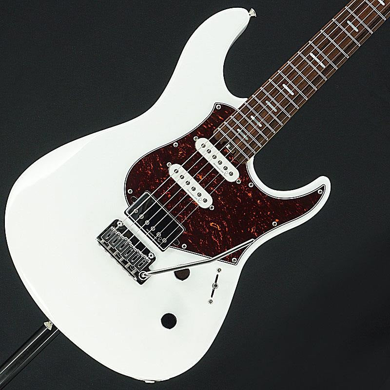 Used Yamaha Pacifica Professional 12 (Shell White) [SPACP12SWH] [SN ...