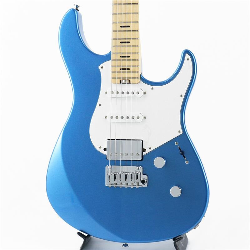 Used Yamaha Pacifica Professional PACP12M (Sparkle Blue) [SN.ILJ341E ...