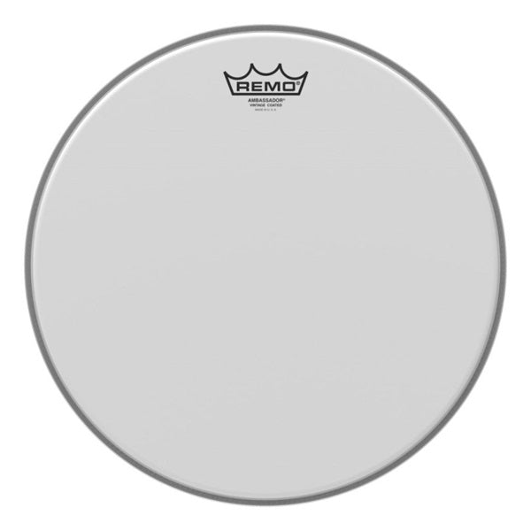 VA-112 [Vintage A Coated 12] by REMO – Ikebe Musical Instruments Store