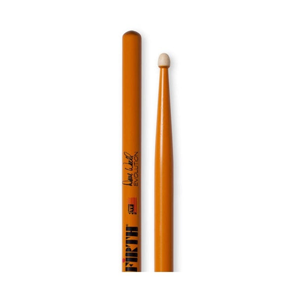 VIC-DW2 [Dave Weckl Signature Model Evolution] by VIC FIRTH – Ikebe ...