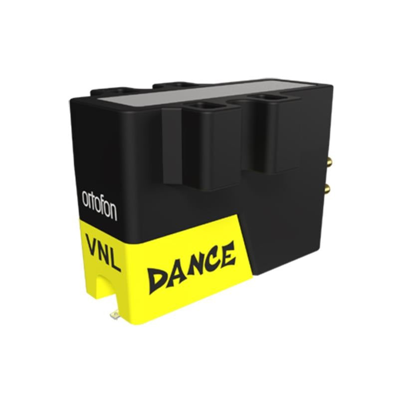 VNL DANCE [Cartridge for wide-range music reproduction] (Ortofon) by ...