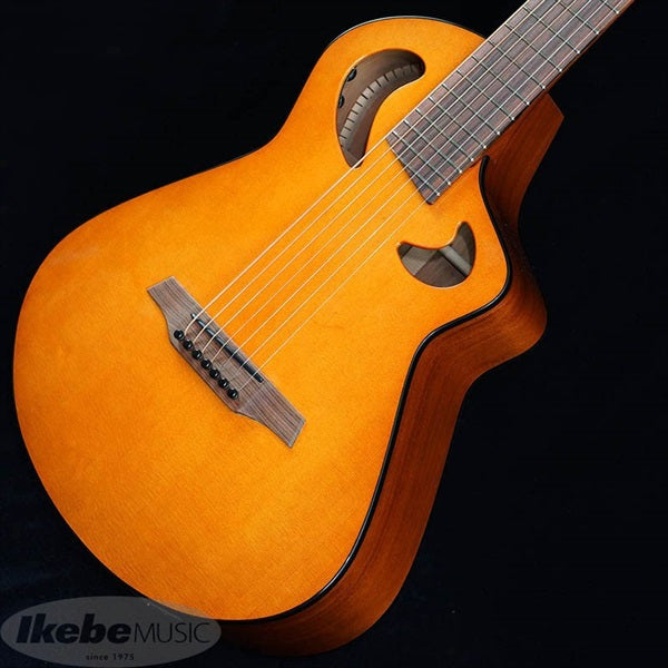 Veillette Guitars 15 STUDIO CUTWAY 7 Strings CUSTOM Veillette Veillette ...
