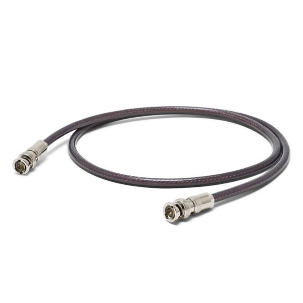 Word Clock BNC Connector AS-808B V2 [0.6m] by Oyaide – Ikebe Musical ...